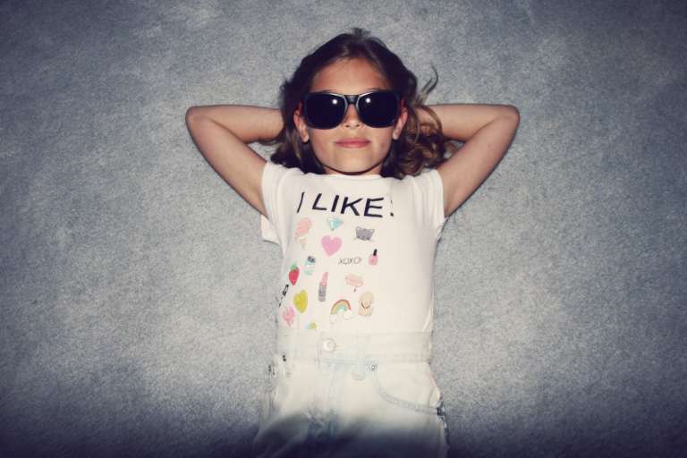 Wildfox for Kids!