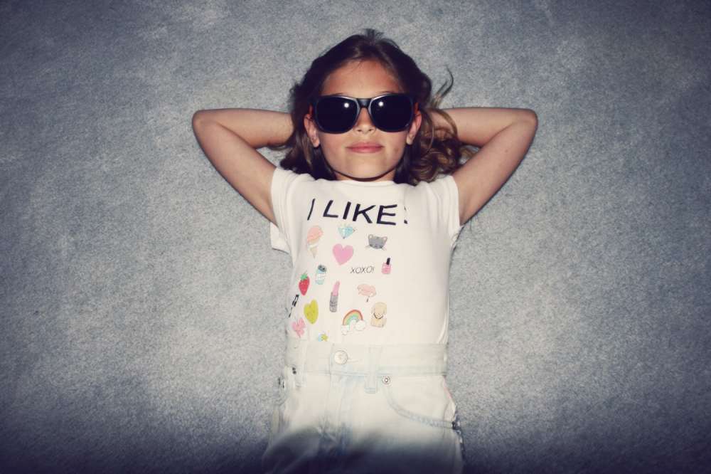 Wildfox for Kids!