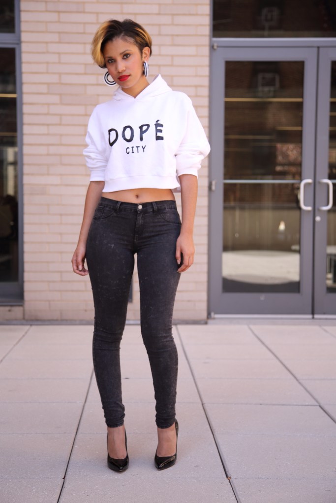 Dope